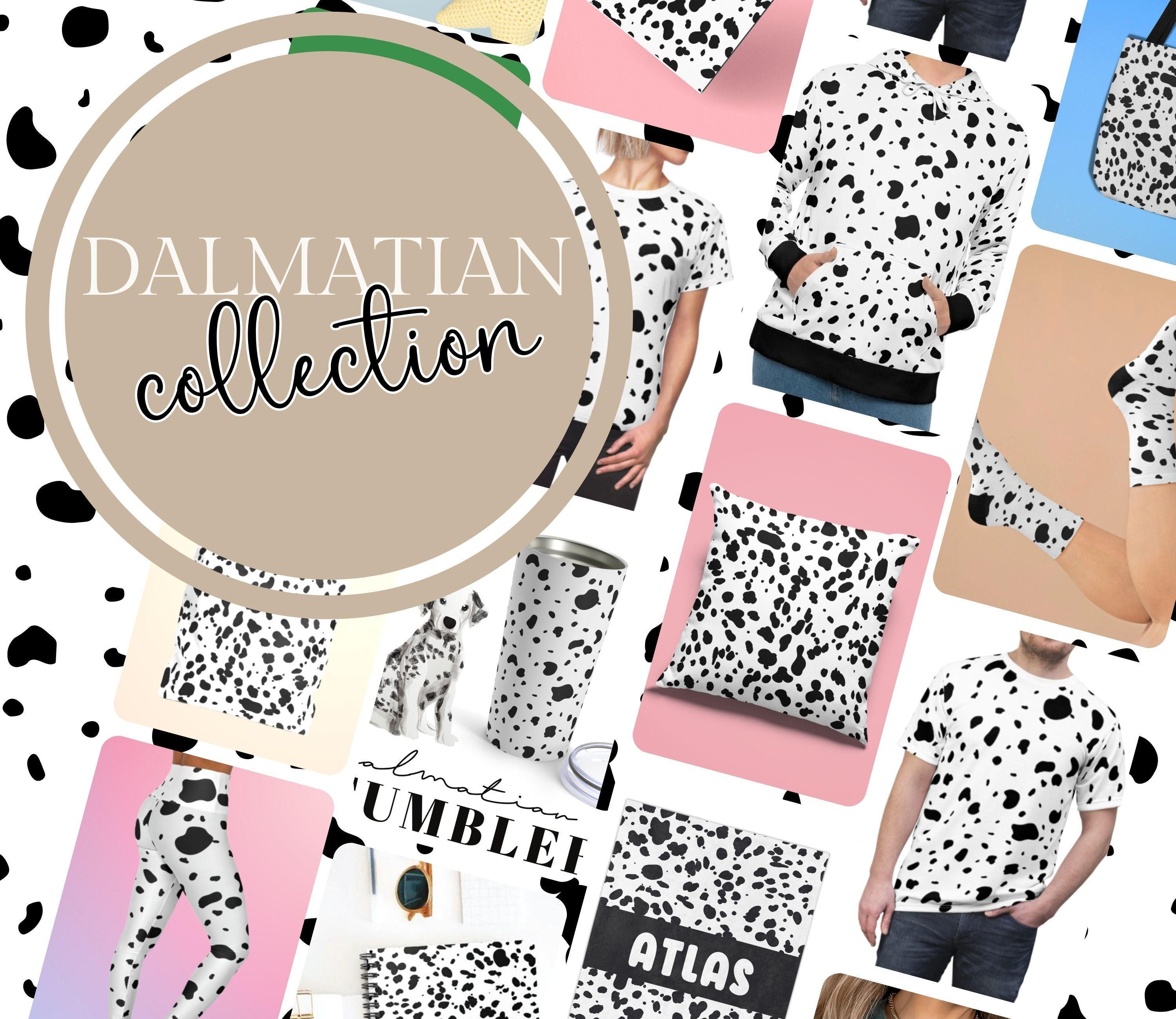 Dalmatian Collection – BentleyBlueCo