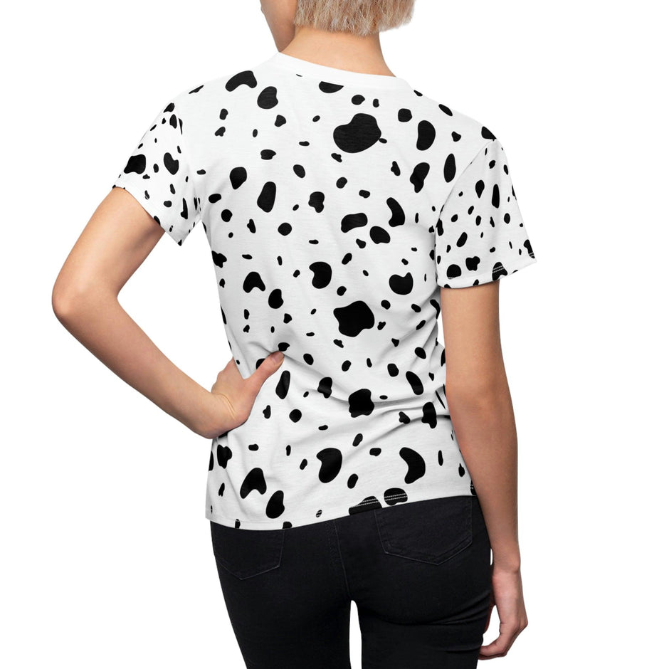Dalmatian Collection – BentleyBlueCo